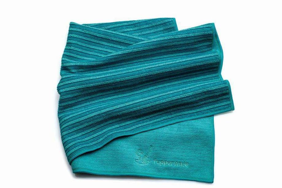 Tupperware set bomboneta i mop za pod