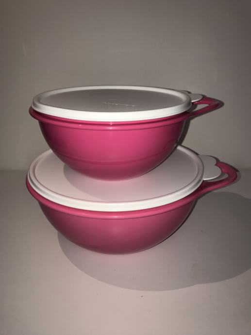 Tupperware set Junior 2,75L ; 1,4L