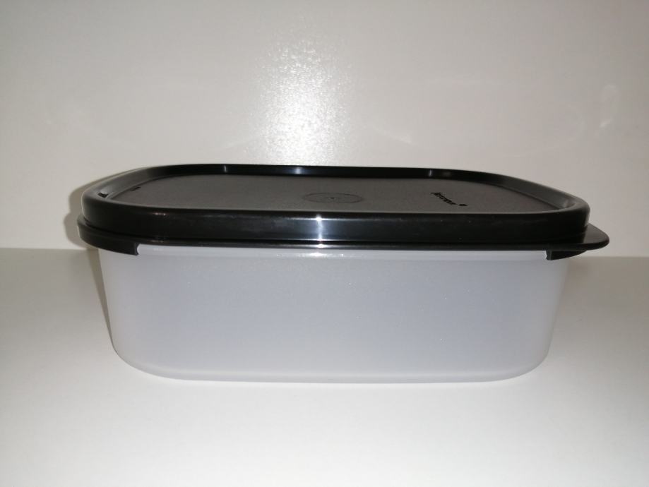 Tupperware set spremnici Compact 2x 850 ml 2x 1,9 l