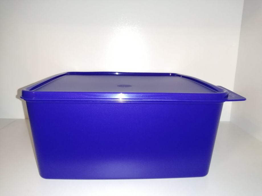 Tupperware set spremnika basic