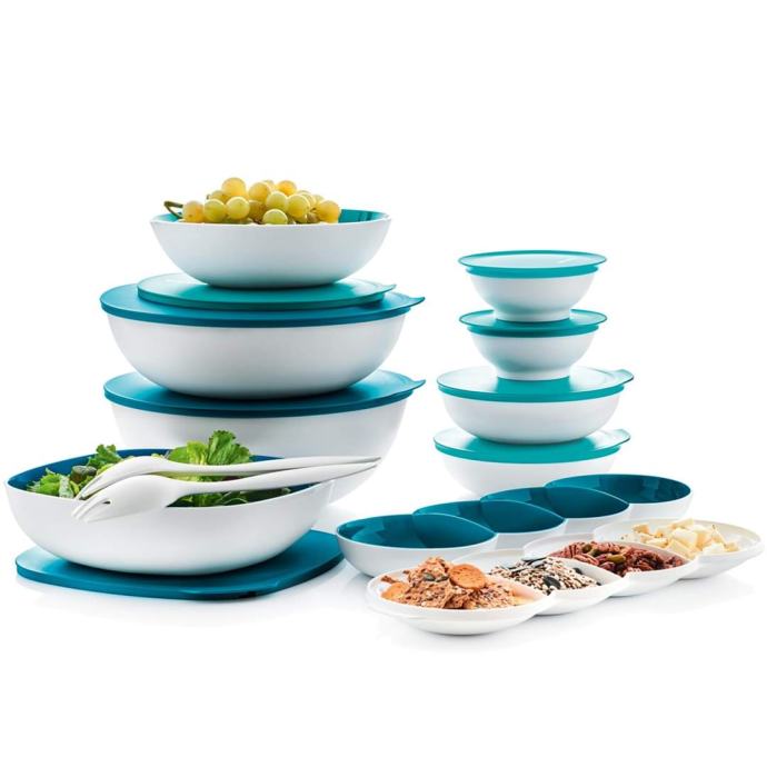 Tupperware set zdjela Allegra