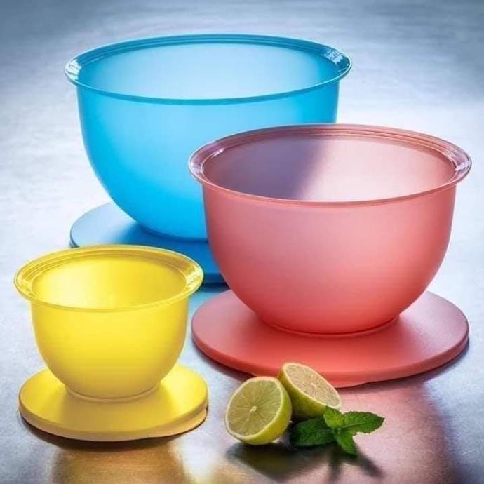 Tupperware set zdjela Nova Klasika