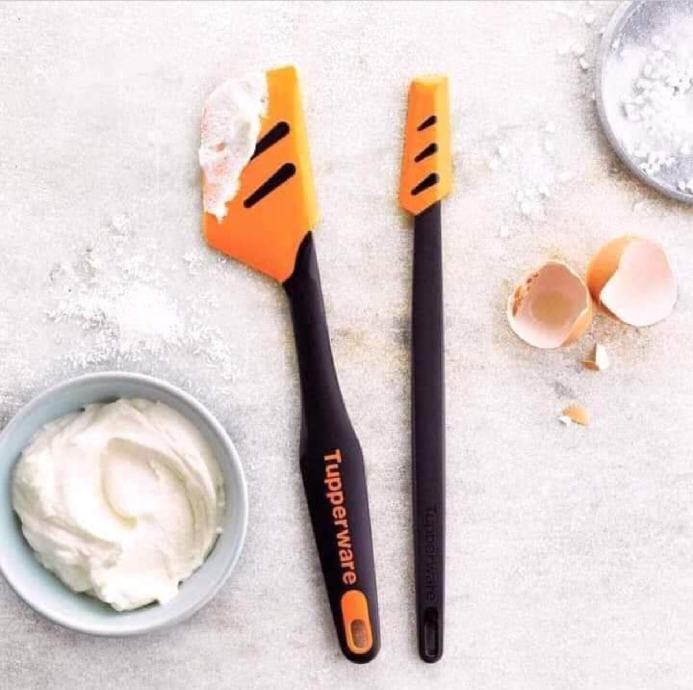 Tupperware silikonske lopatice