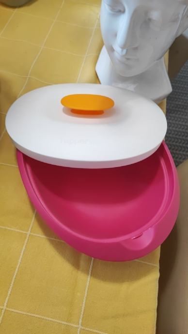 Tupperware
