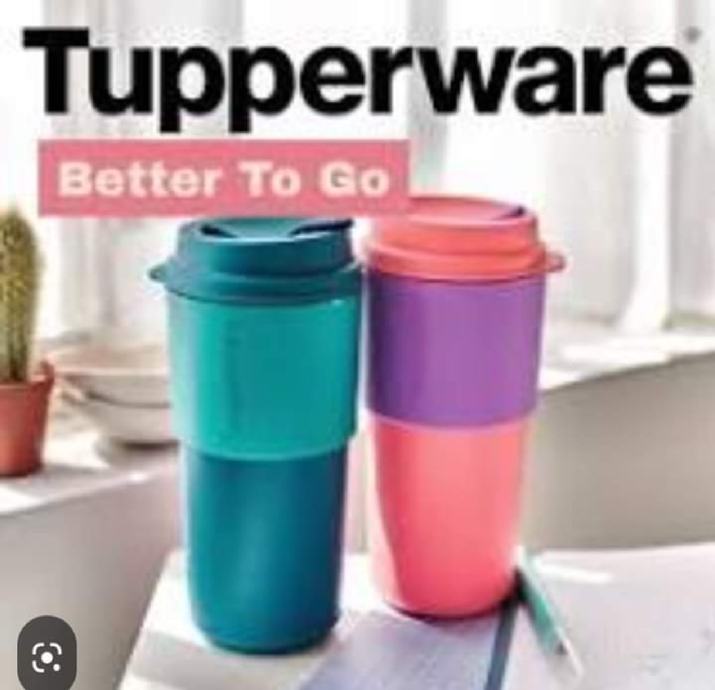 Tupperware