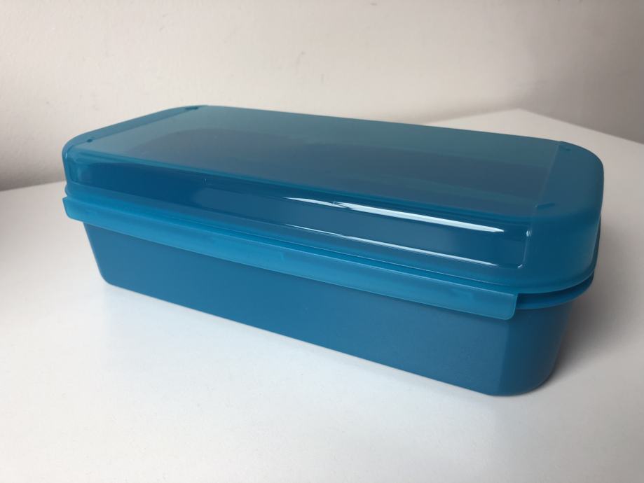 Tupperware Top Class 980 ml