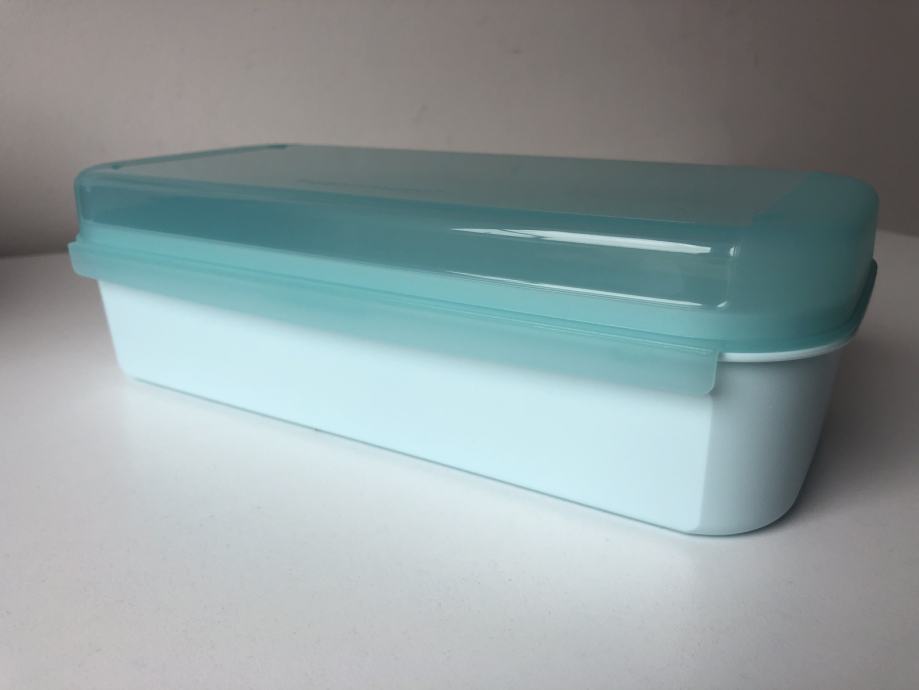 Tupperware Top Class 980 ml