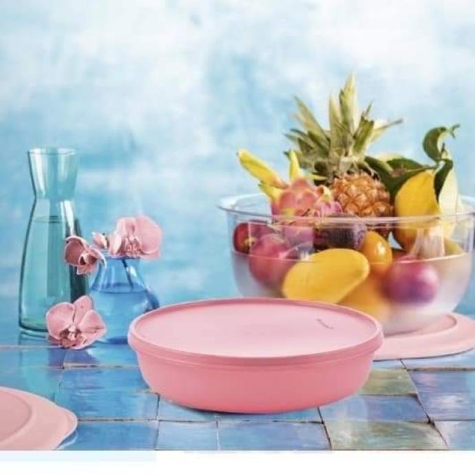 Tupperware višenamjenske posude