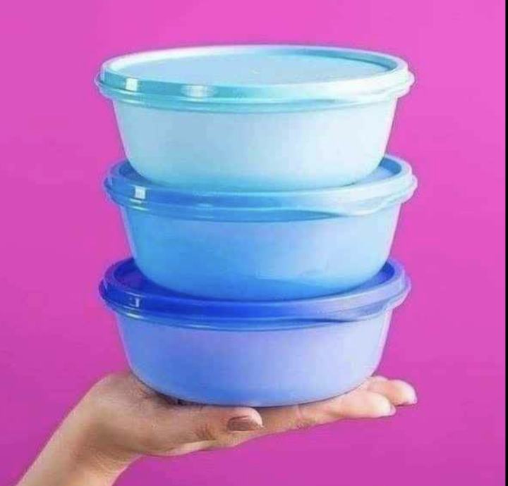 Tupperware višenamjenske posude