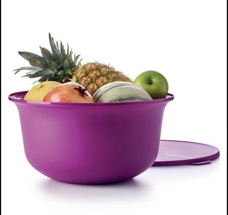 Tupperware zdjele Aloha