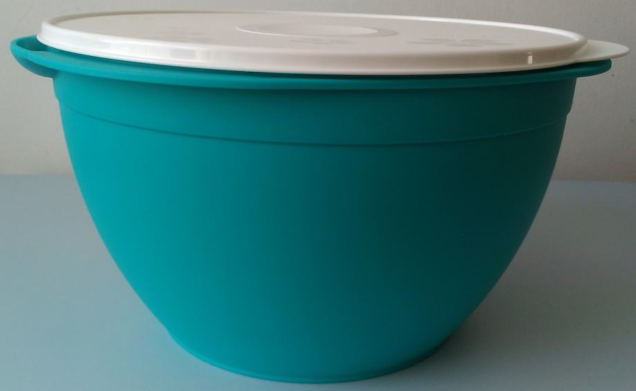 Zdjela Legacy 10L Tupperware