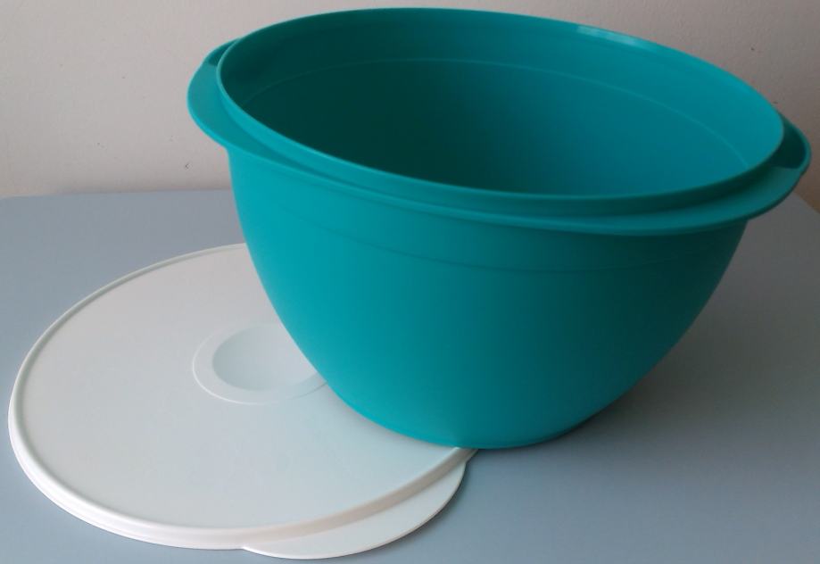 Zdjela Legacy 10L Tupperware