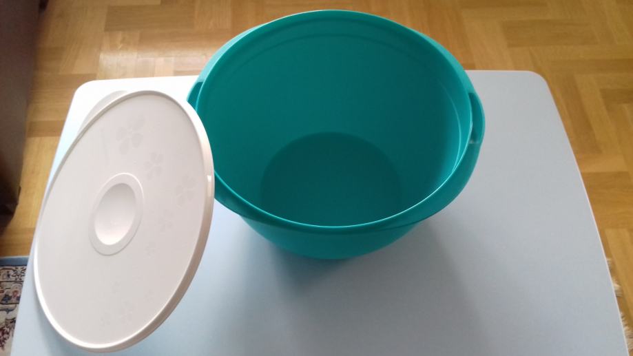 Zdjela Legacy 10L Tupperware