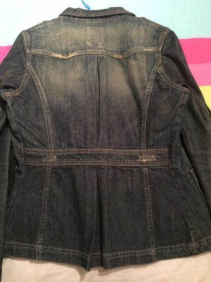 Killer loop jeans sako/jakna