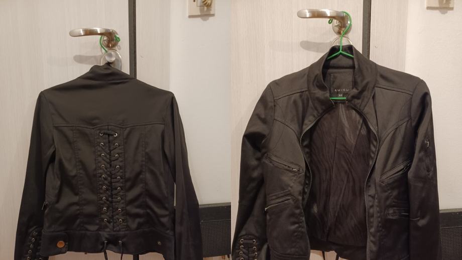 LOT sakoi 34 (Mustang, Orsay, H&M) % prodaja/zamjena