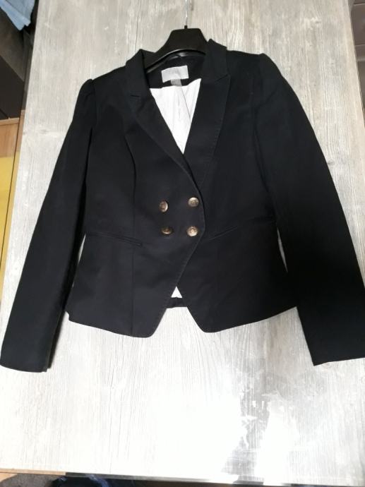 Ženski sako H&M 42
