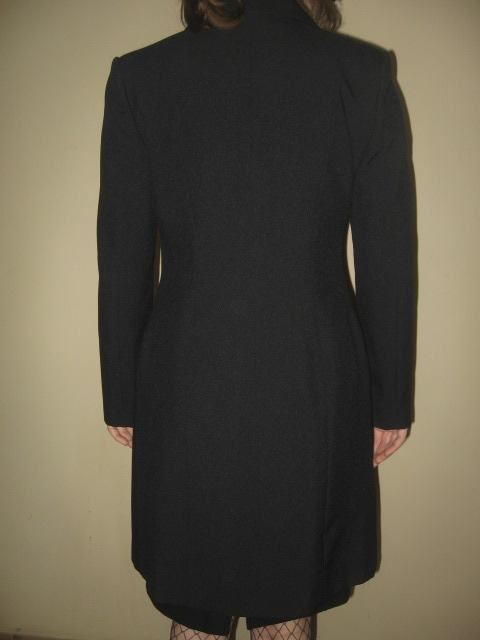 ženski dugi sako 42