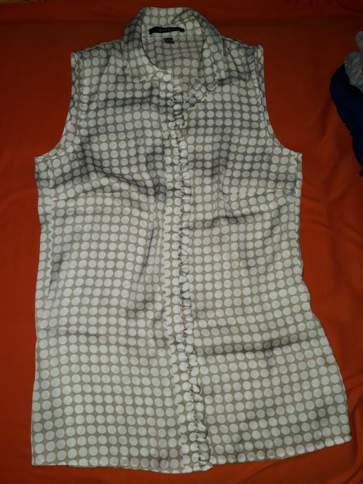 Esprit bluza bez rukava