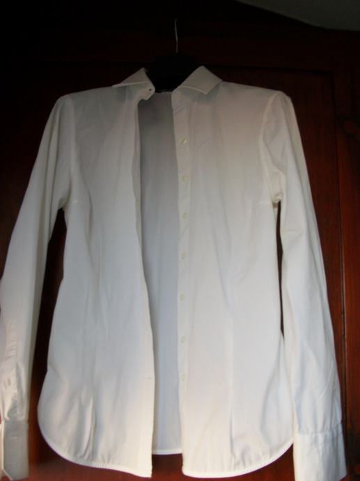 Konobarske košulje i prsluci-ženski