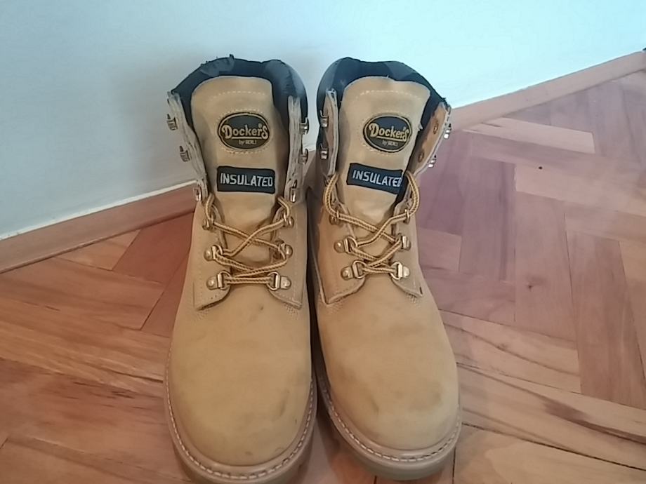 DOCKERS by Gerli duboke cipele, br. 42