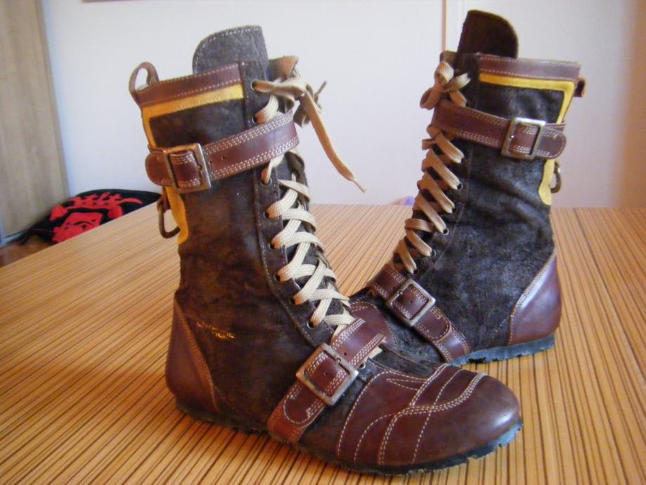 Energie cipele/cizme