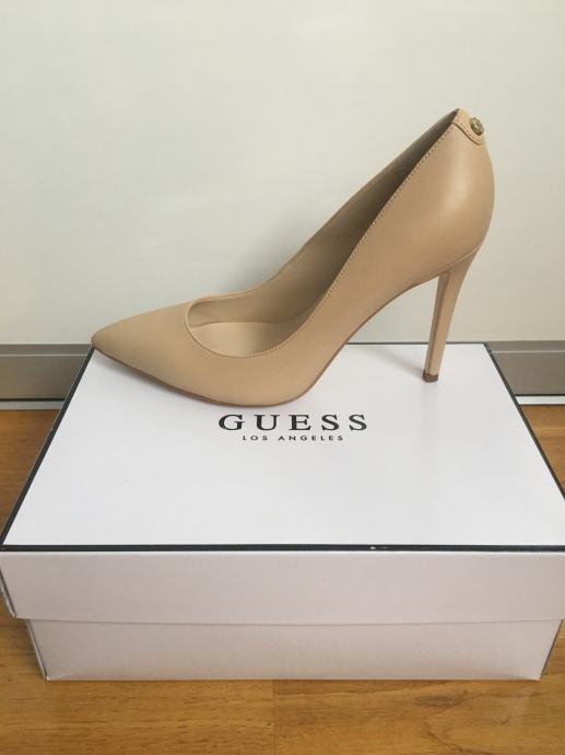Guess beige salonke-novo!!!