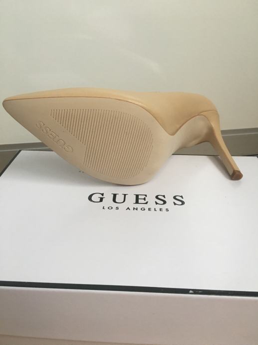 Guess beige salonke-novo!!!