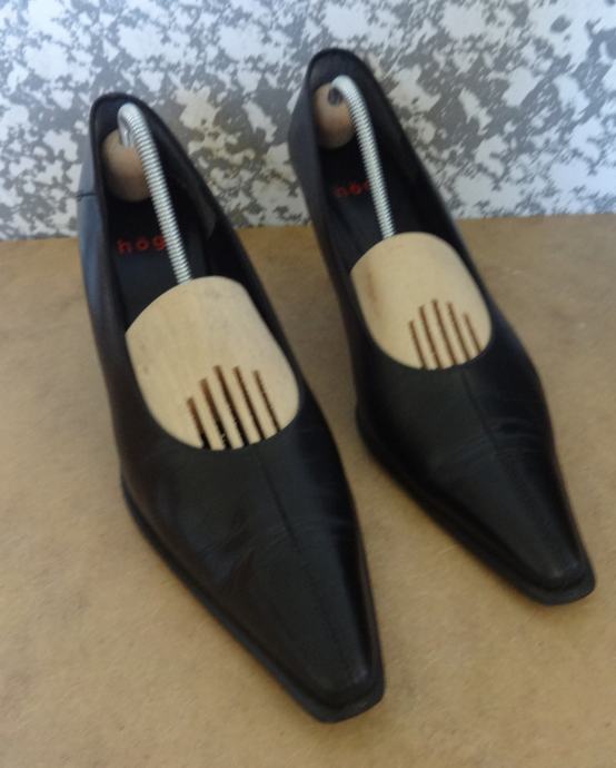 Hogl zenske cipele salonke