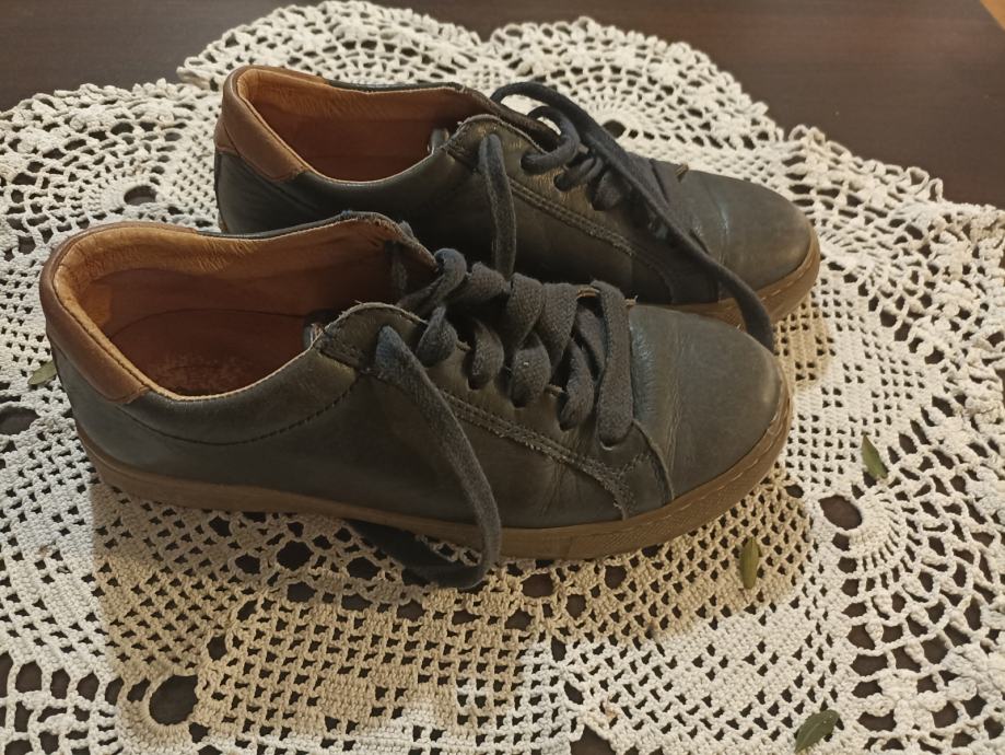 KOŽNE ŽENSKE CIPELE FRODDO