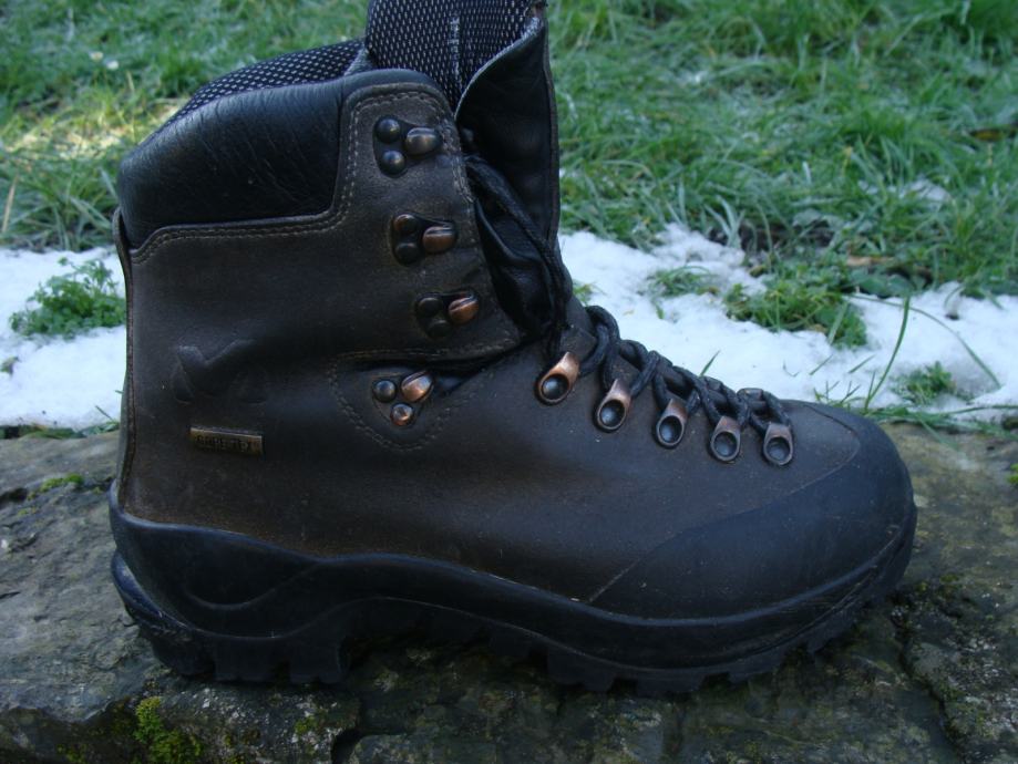 Planinarske gojzerice