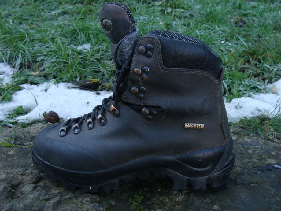 Planinarske gojzerice