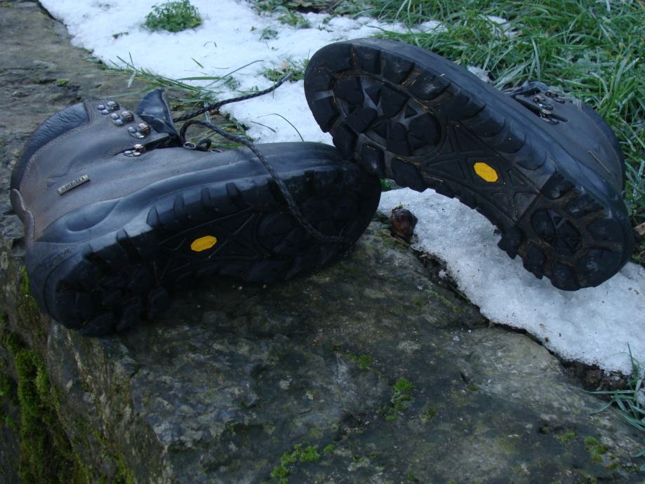 Planinarske gojzerice