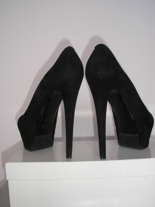 Nando Muzi cipele štikle