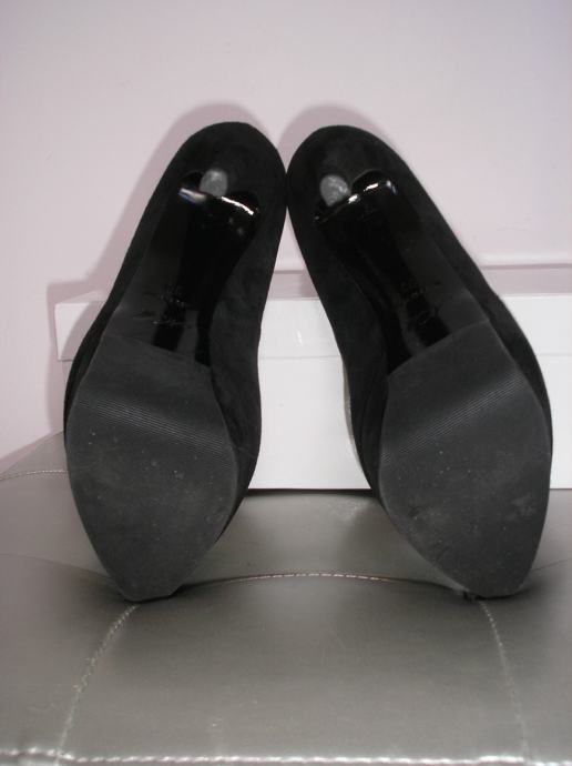 Nando Muzi cipele štikle