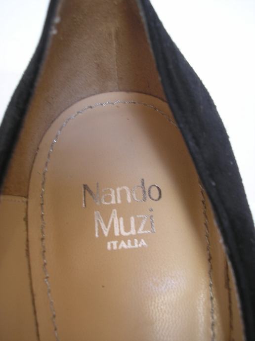 Nando Muzi cipele štikle