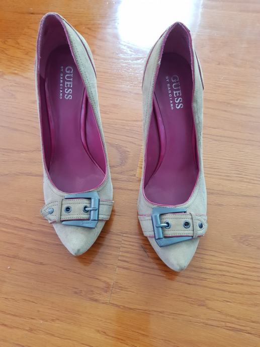 ORIGINAL GUESS BY MARCIANO SALONKE 38 TISAK UKLJUČEN