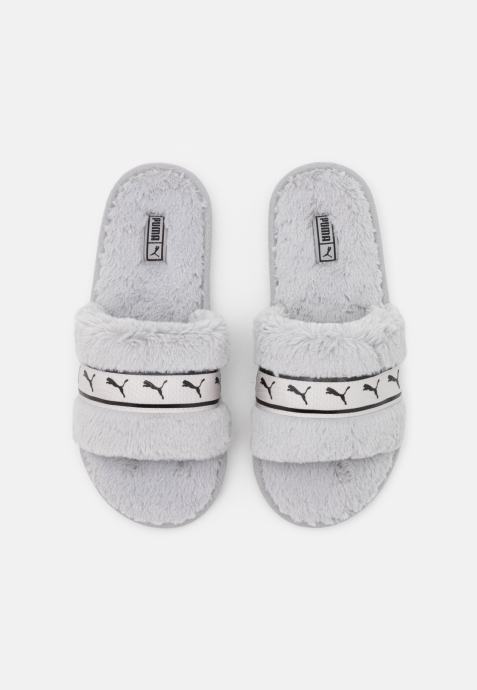 ORIGINAL PUMA FLUFFY PAPUČE 39. NOVO.