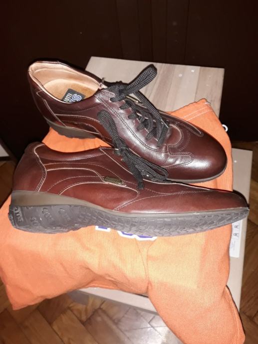 Paciotti smedje cipele