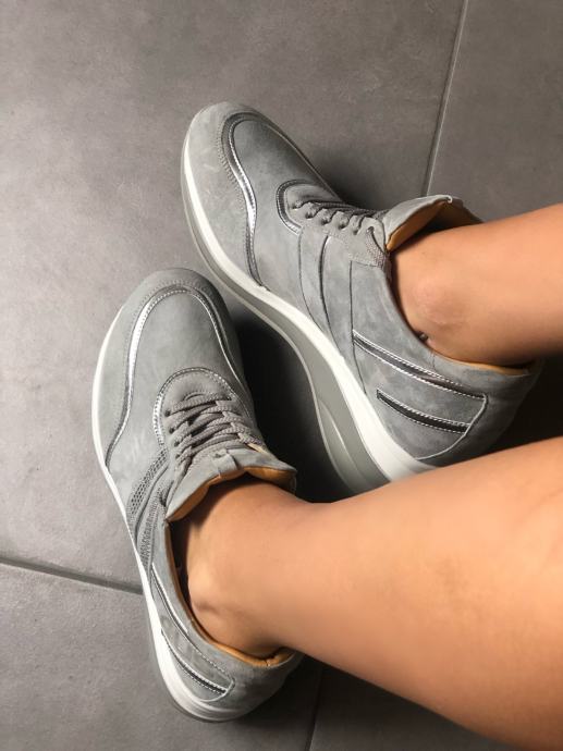 PACIOTTI ZENSKE CIPELE