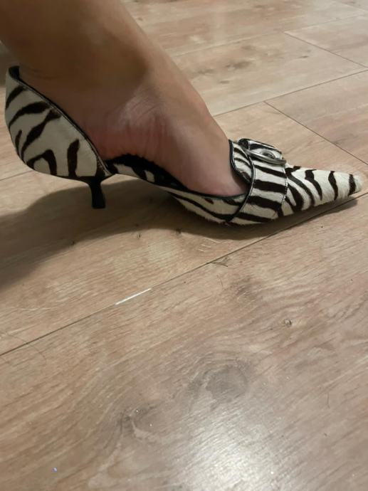 PRADA cipele limited edition