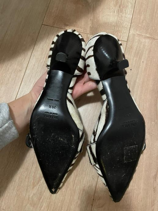 PRADA cipele limited edition