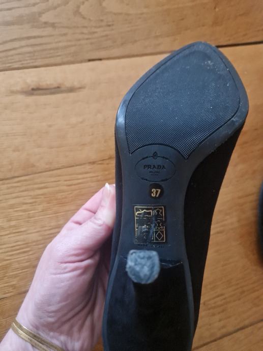 prada ciplele