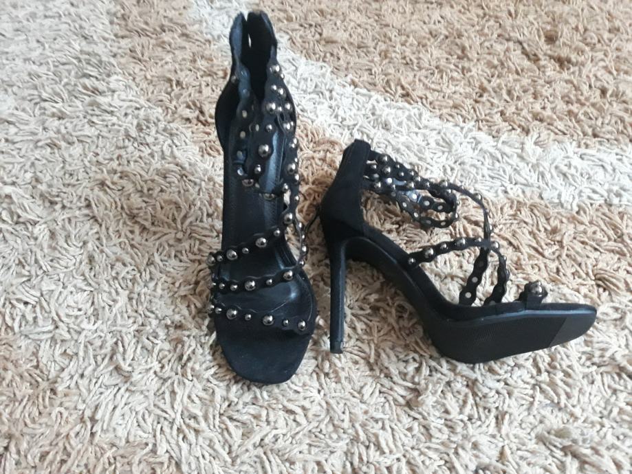Stikle sandale Sweet shoes br 37