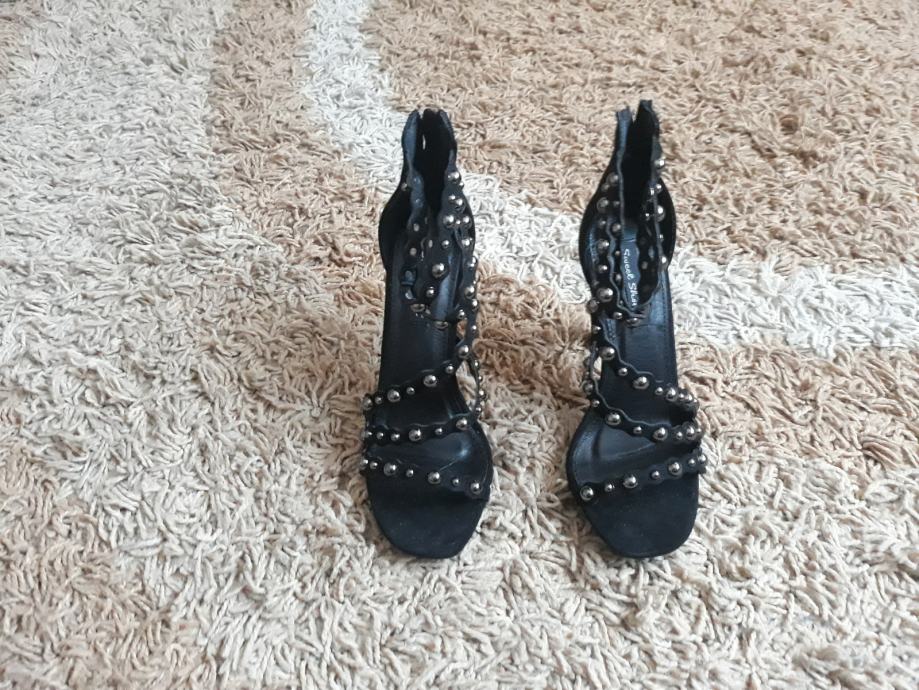 Stikle sandale Sweet shoes br 37