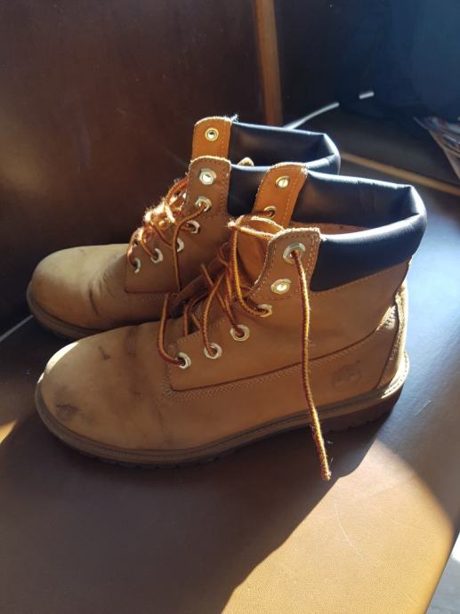 Timberland 39