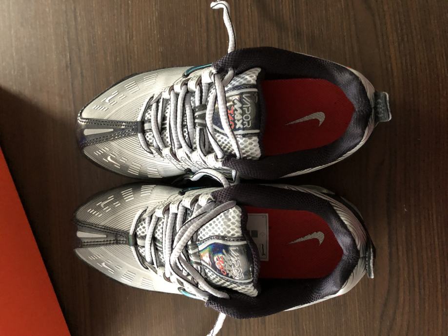 W Nike Air Vapormax 360