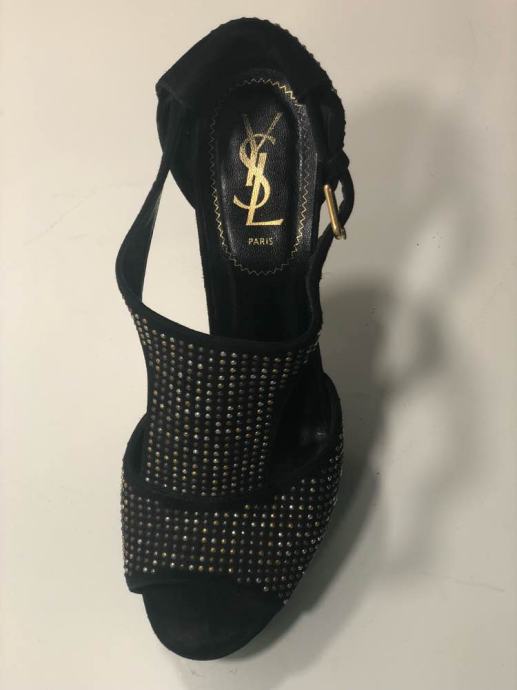 Ysl stikle