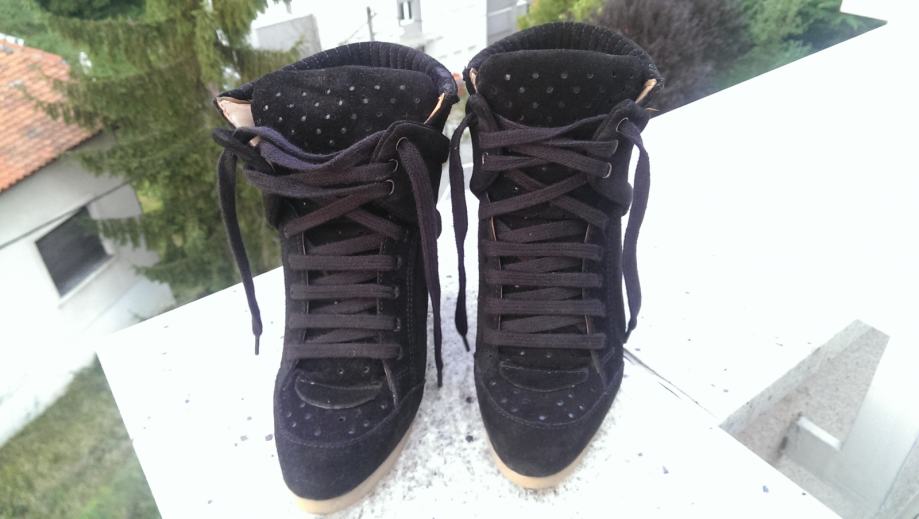 Zara platforma cipele