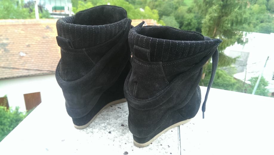 Zara platforma cipele