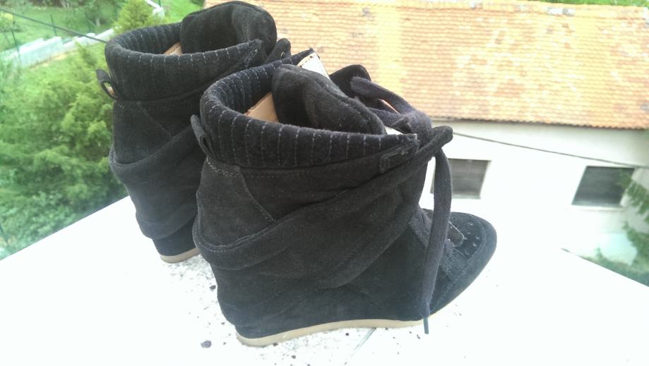 Zara platforma cipele